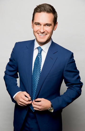 Lake County Eye: From the Big House to the State House