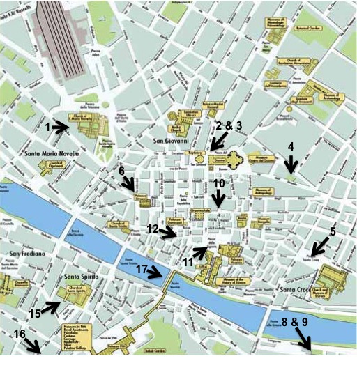 CombatCritic's "TravelValue": 20 FREE THINGS TO DO In And Around ...