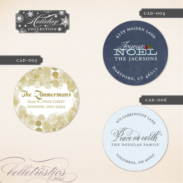 Belletristics: Stationery Design and Inspiration for the DIY Bride ...