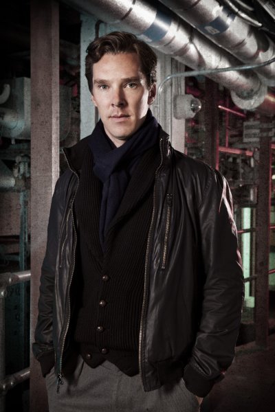 The League of Austen Artists: New photos of Benedict Cumberbatch, James ...