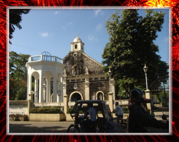 Faith, Hope, Belief, Prayers, Miracles: Churches in Region 5 - Bicol Region