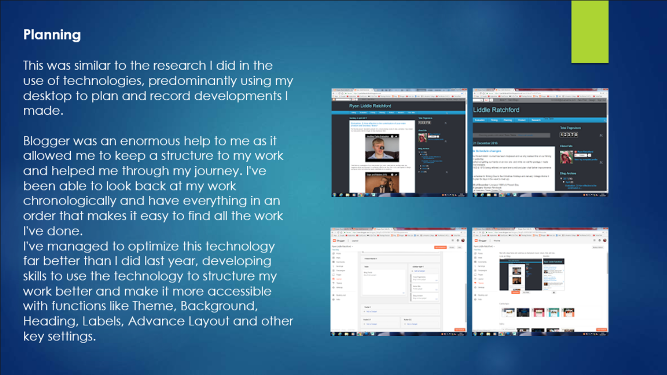 Ryan Liddle Ratchford