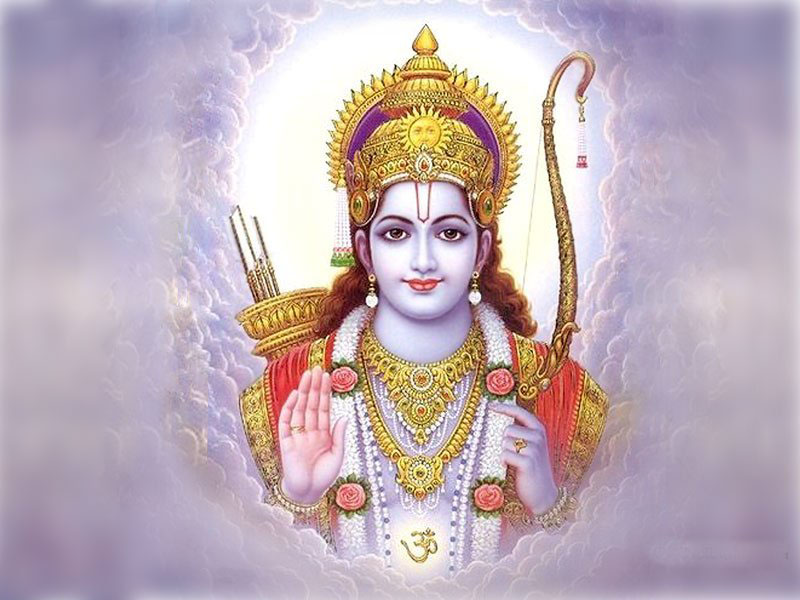 Lord Rama | God Wallpapers - Wallpapers
