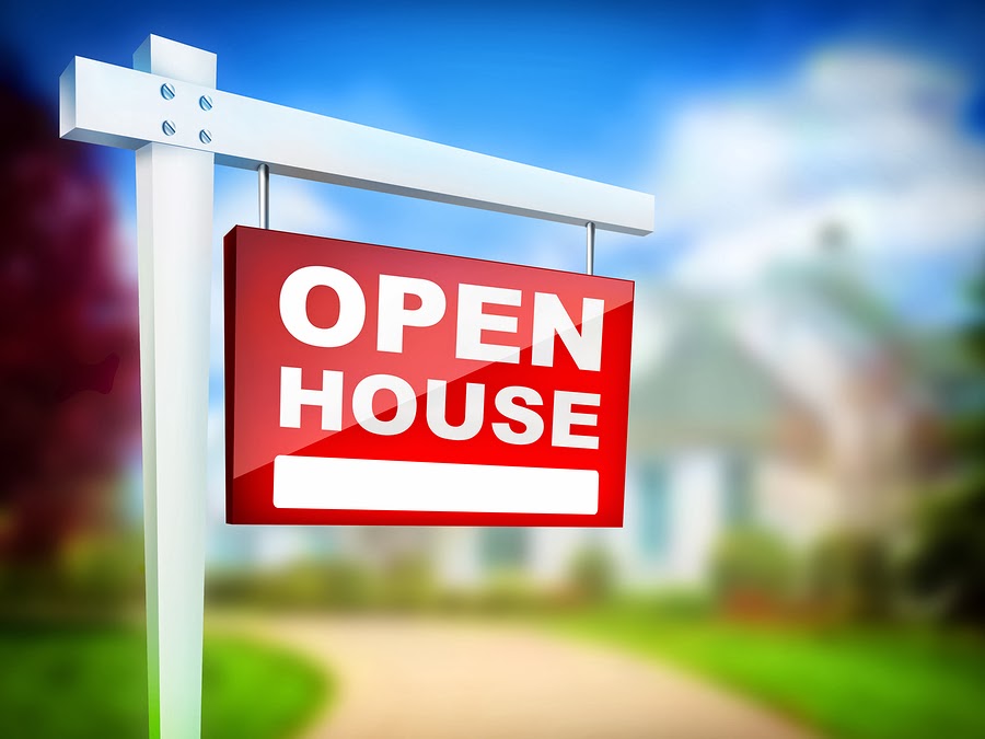 Maplewoodian.com: SEVEN OPEN HOUSES TODAY