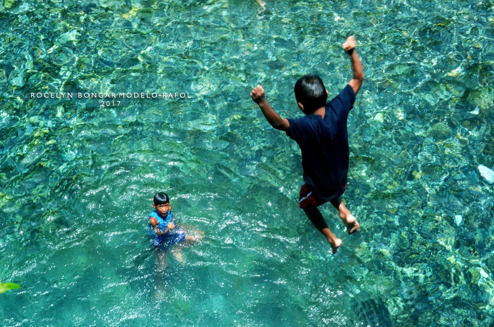 7 Ways to enjoy Sibuyan island "The Galapagos of Asia"