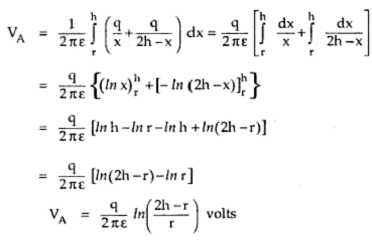 inductive interference with neighbouring circuit