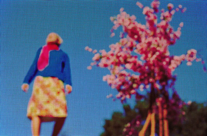 A Couture Life: Artist Matthew Tischler