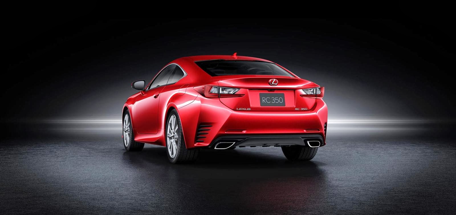 Lexus RC Coupe (2014): demien_photos — LiveJournal