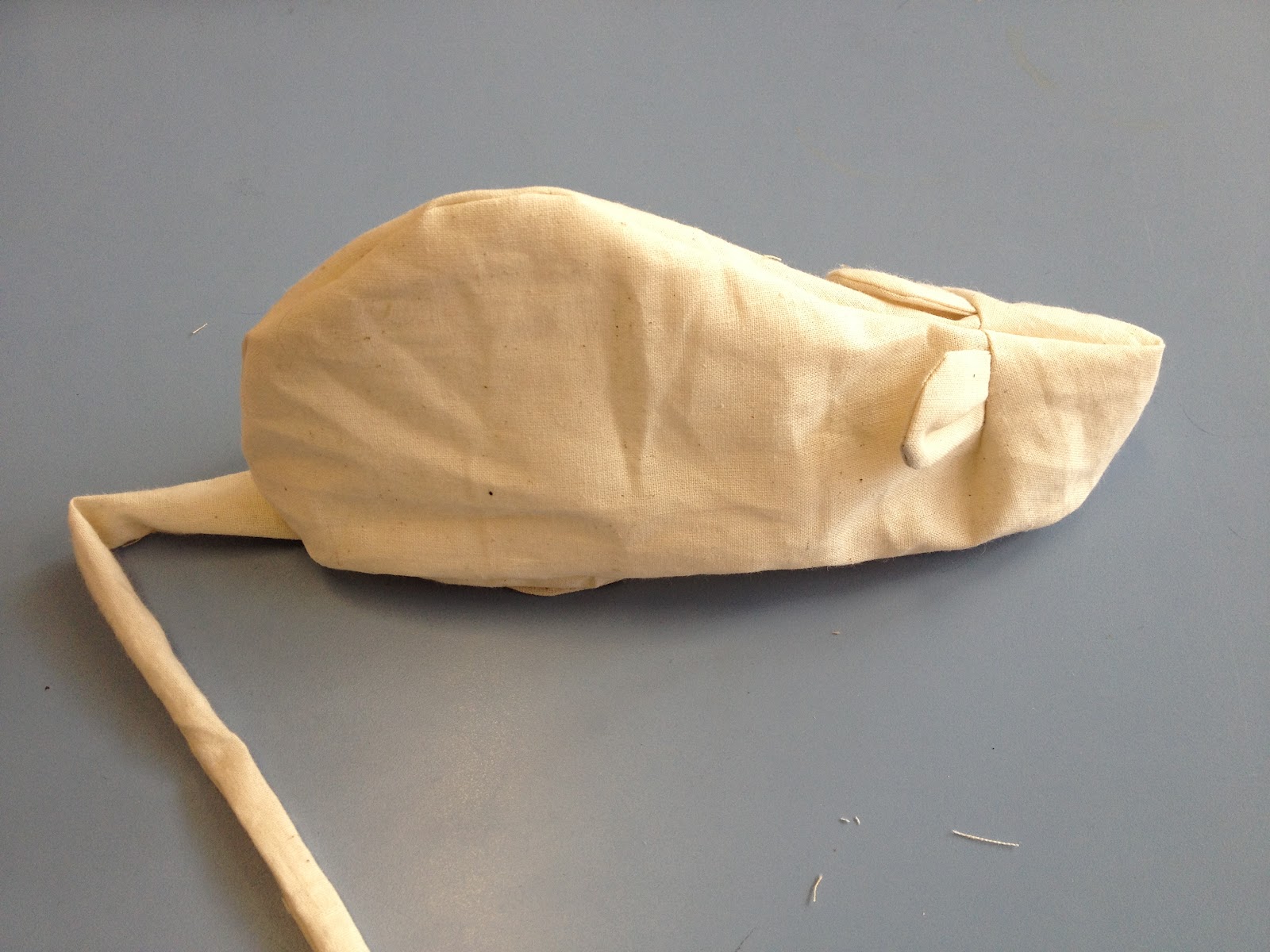 Crafty Cake Creative: Calico Rat