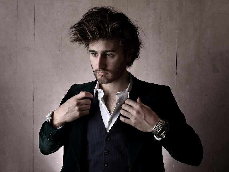 Planet Hugill: Jean Rondeau in Bach's Goldberg variations