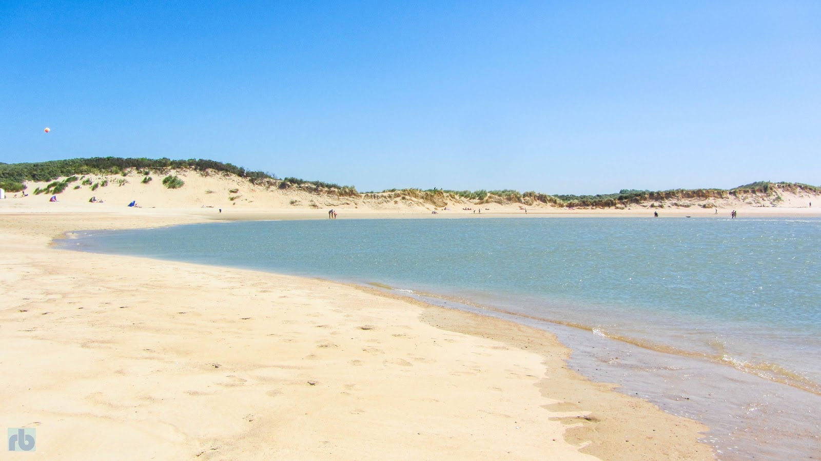 Mes escapades........: Le Zwin