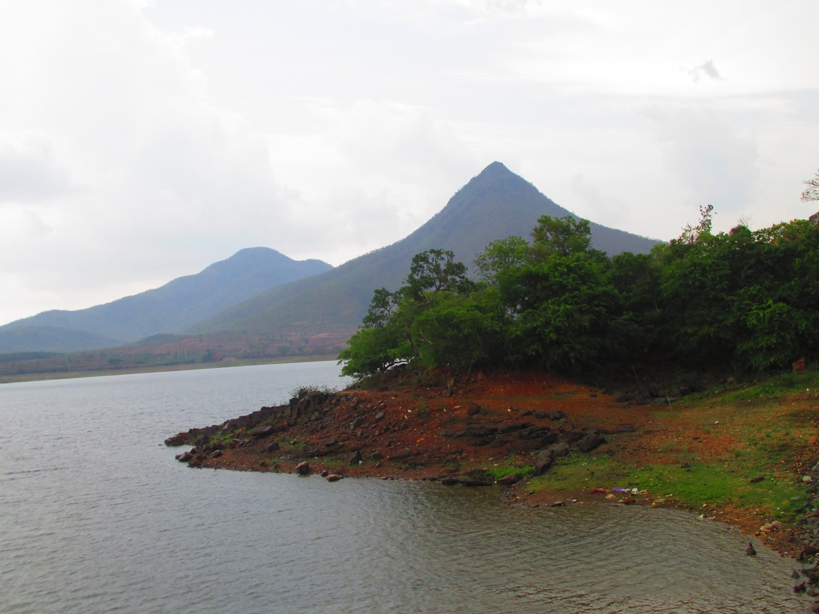 Ayyanakere Lake