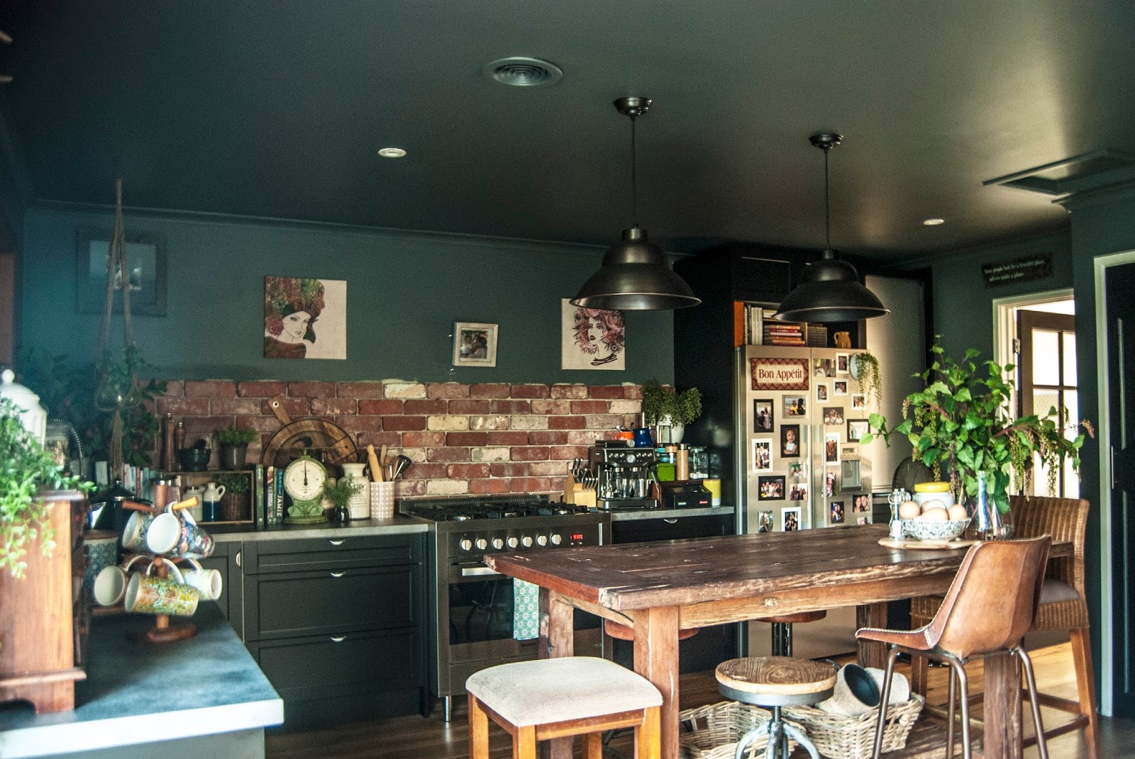 This path is me...: Rustic Australian country charm