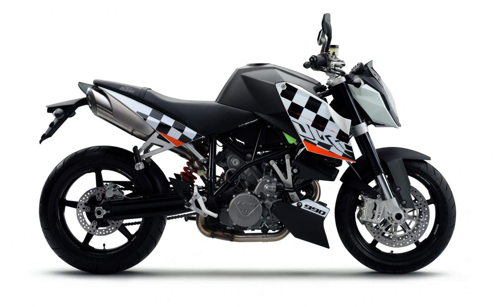 Ktm Duke 125 Hd Wallpapers | New hd wallon