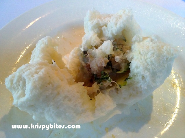 Kirin 玉麒麟 (City Square) - Krispy Bites