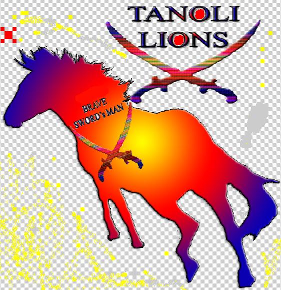 Tanolilionhistory: history tanoli