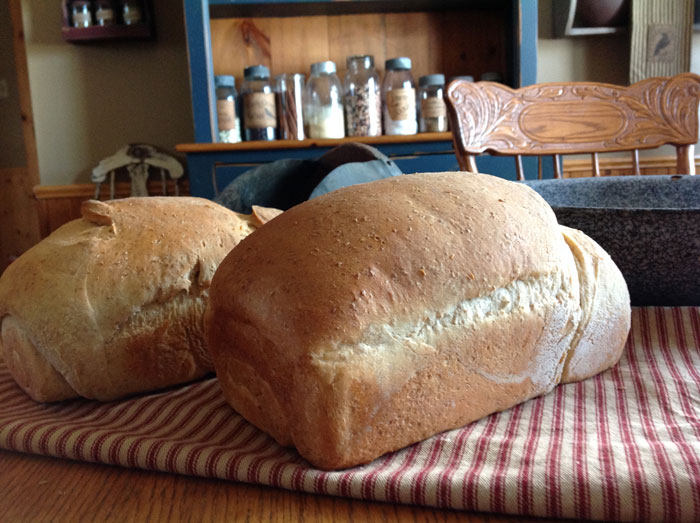 Olde Crow Primitives: 2018