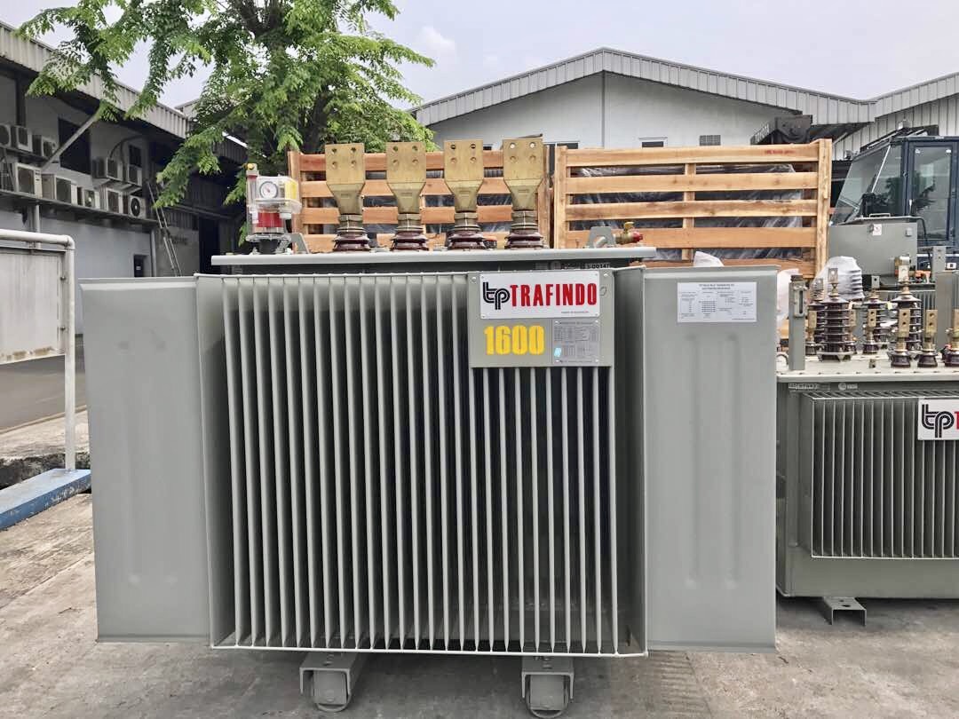 Trafo Indonesia