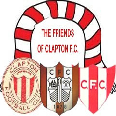 Friends of Clapton FC: Why We Would Like You To Join.