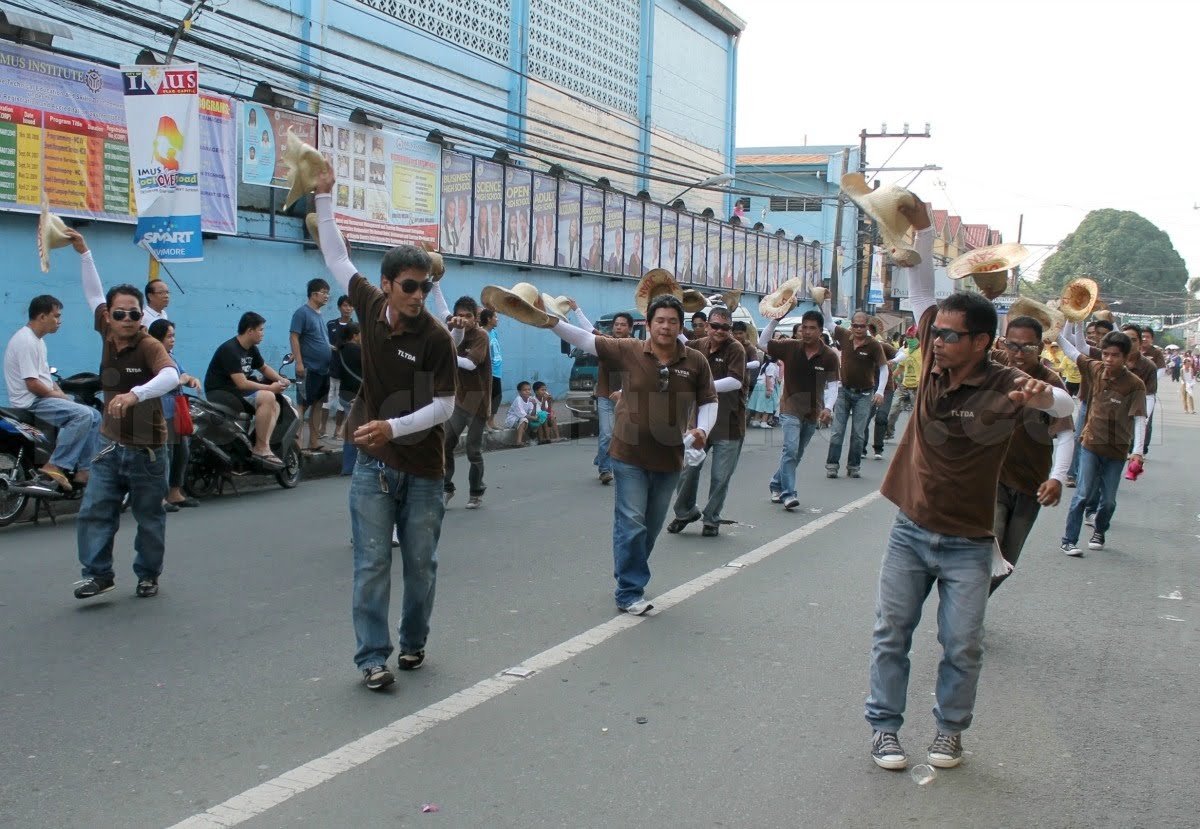 Cavite - Dancing the Karakol with Nana Pilar | Blogs, Travel Guides ...