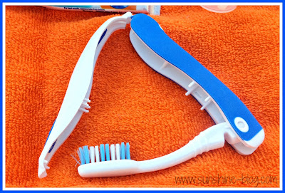 Sunshine!: Invisalign Survival Kit
