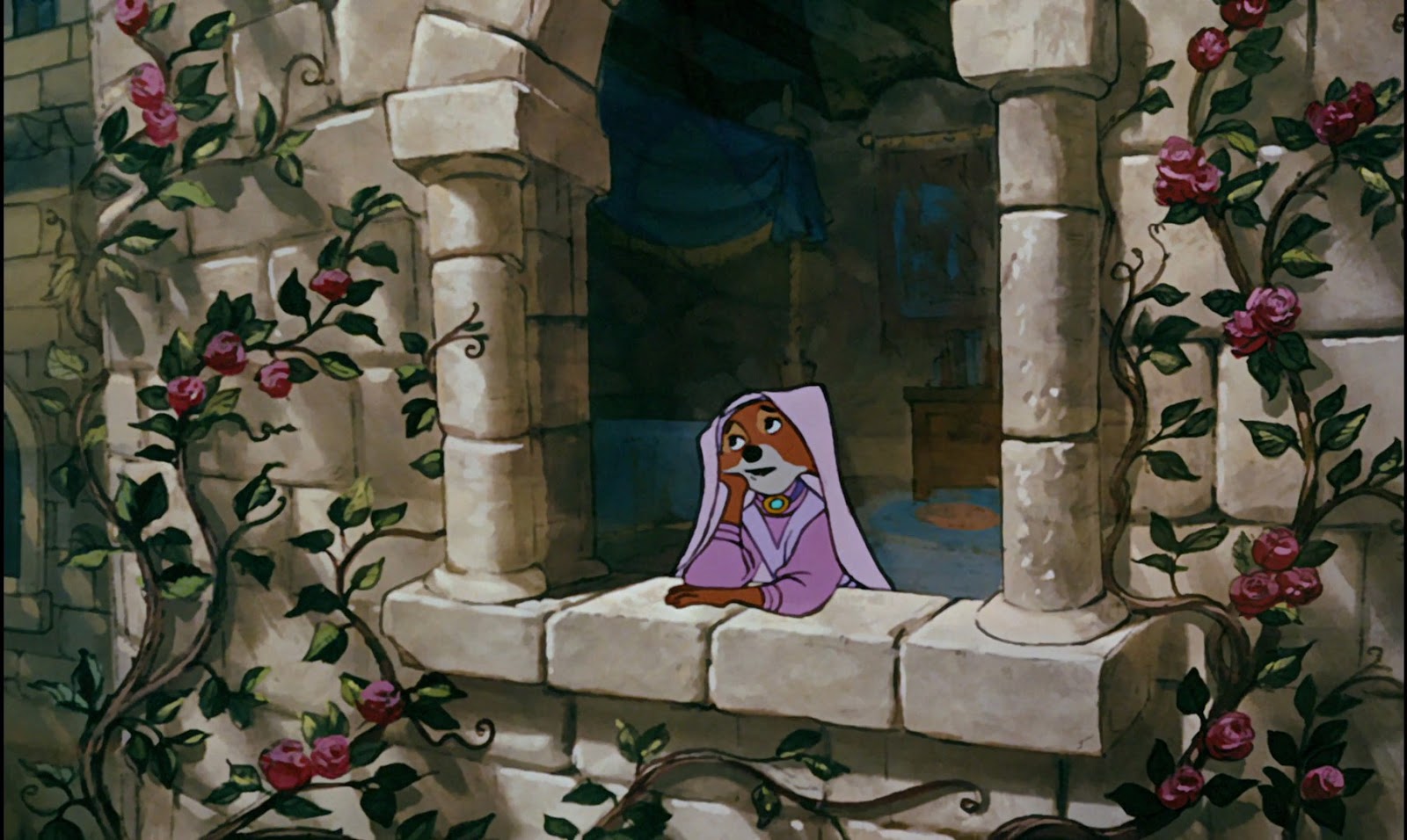 Robin Hood Week | | Appreciation for the 1973 Disney film.