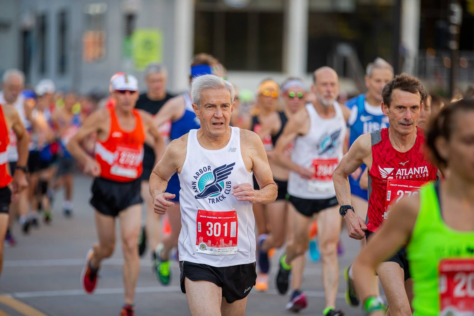 The Running Professor: 2018 USATF Masters 15K Championships Recap 2 ...