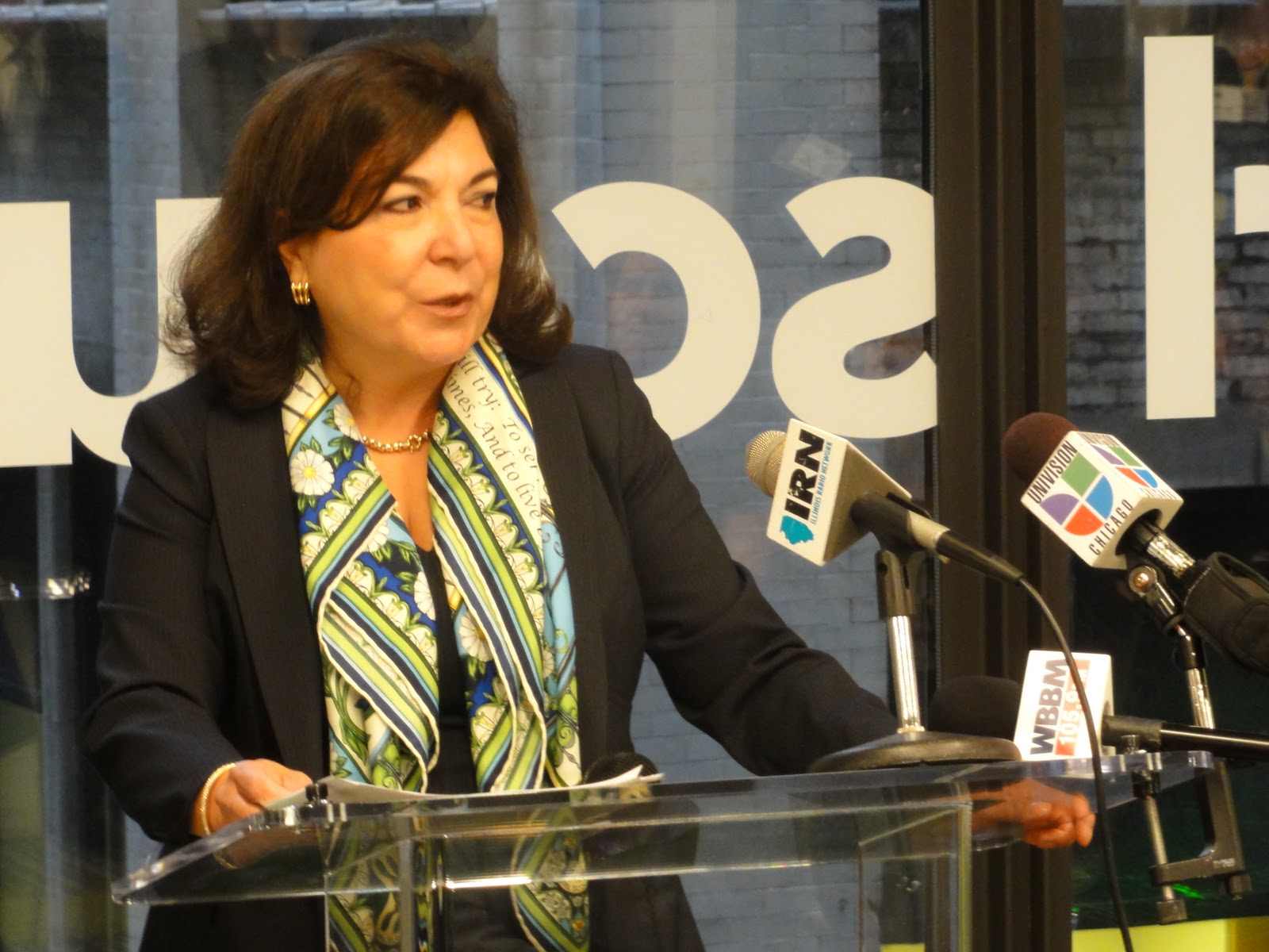 ChiIL Mama : Chicago's Girl Scouts Celebrate 100 Years & Gathering ...