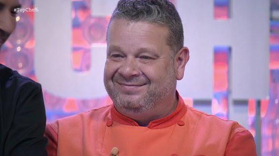 GASTRONOMÍA EN ZARAGOZA: TOP CHEF 4 EDICIÓN. PROGRAMA 6