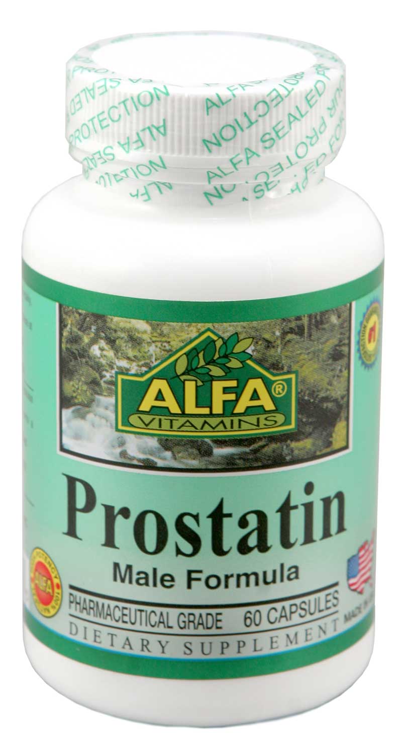 Brimar Natural Life: SALUD DEL HOMBRE