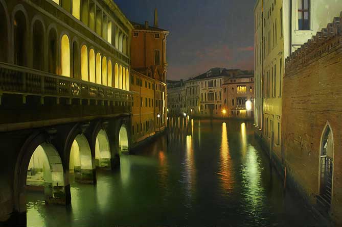 As Cores Da Arte: Vladimir Sorin