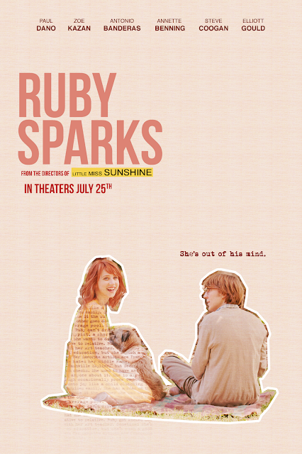 RUBY SPARKS | CRÍTICA