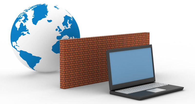 Pengertian Beserta Fungsi Firewall Pada Jaringan Internet Dan VoIP ...