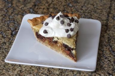 It's All in the Spice: Kentucky Pie Mix in a Jar