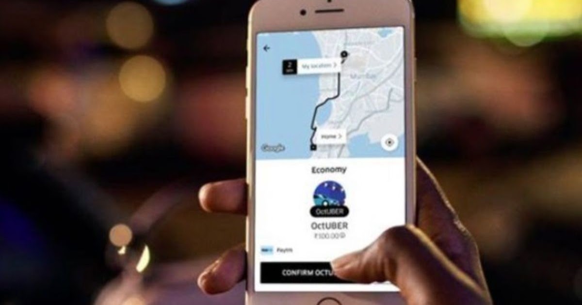 Uber lanza nueva aplicación en Costa Rica que gasta menos datos.