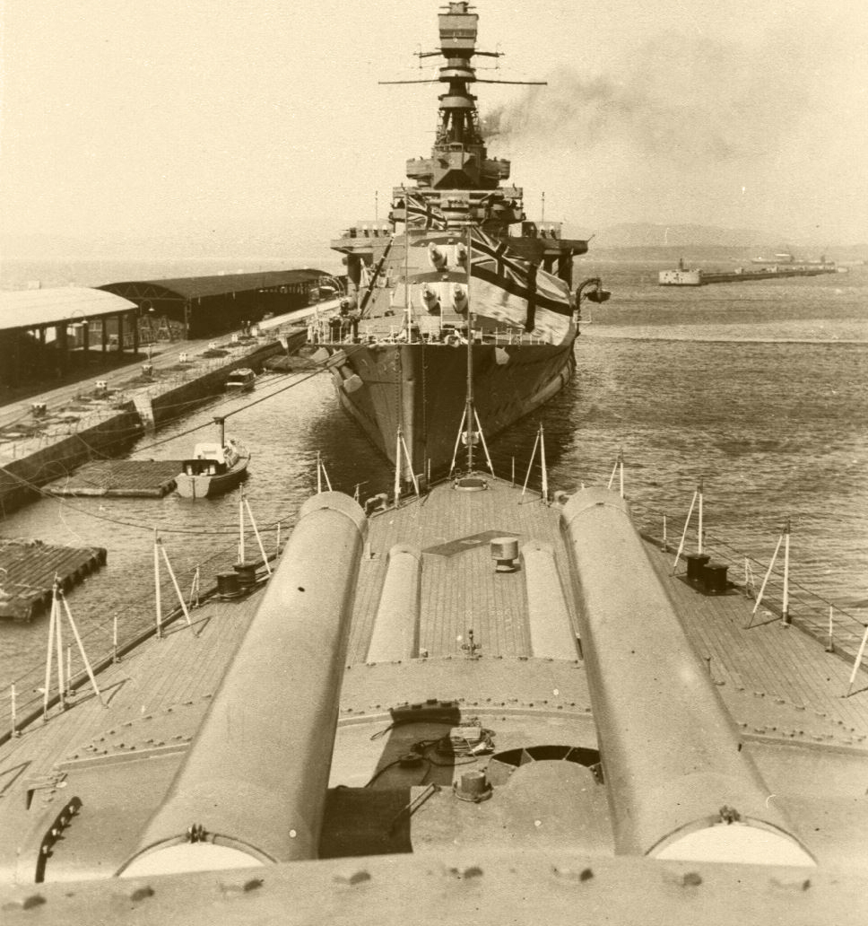 The People of Gibraltar