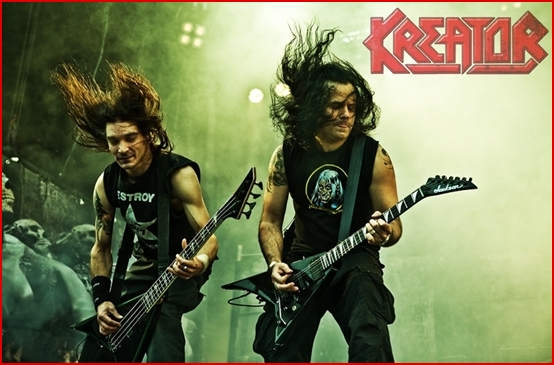 Zona Rock Dan Metal : MILLE PETROZZA