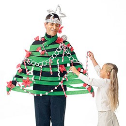 Püüa päeva!: Oh kuusepuu, oh kuusepuu!