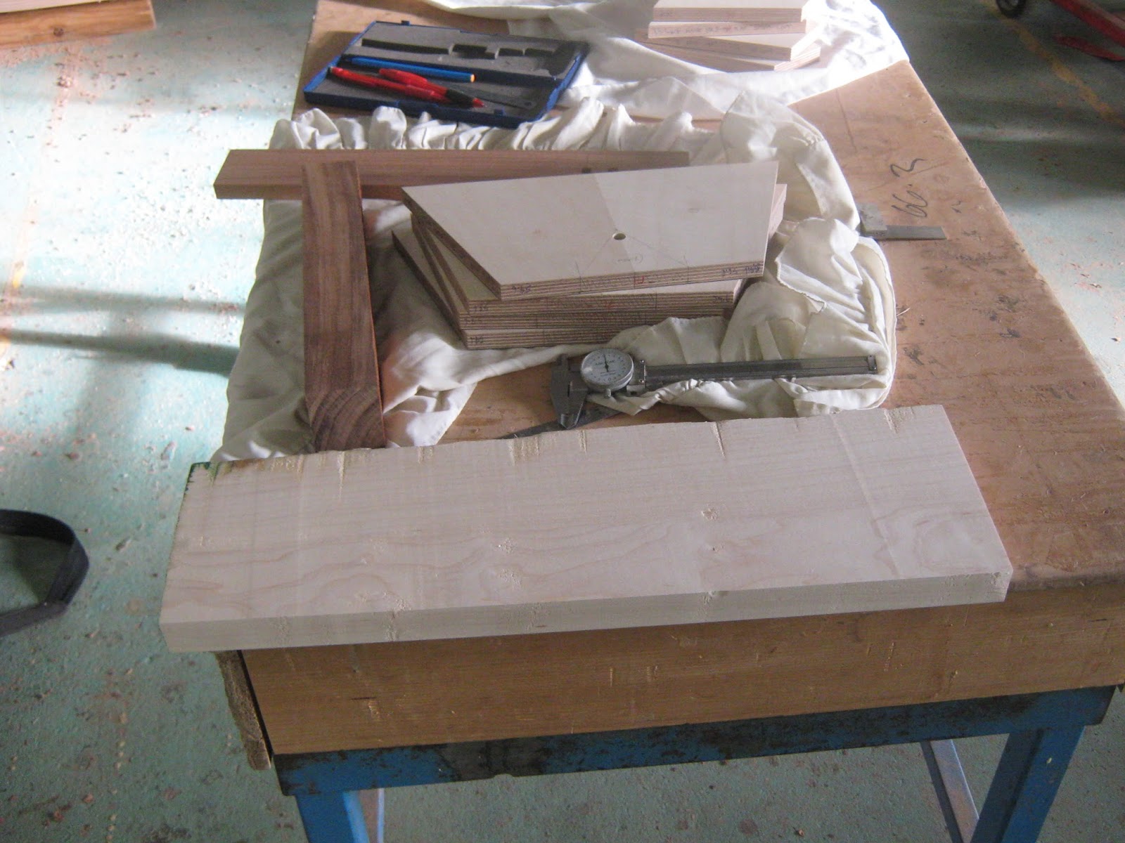 An Apprentice's Pilgrimage: Journey Of The Ikebana Cabinet ...