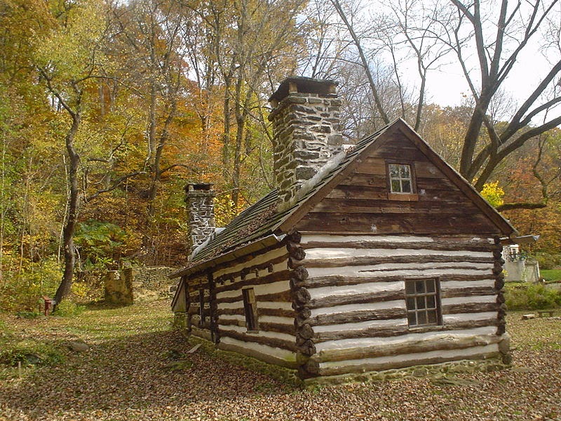 English Historical Fiction Authors: Colonial Ambitions and Log Cabins