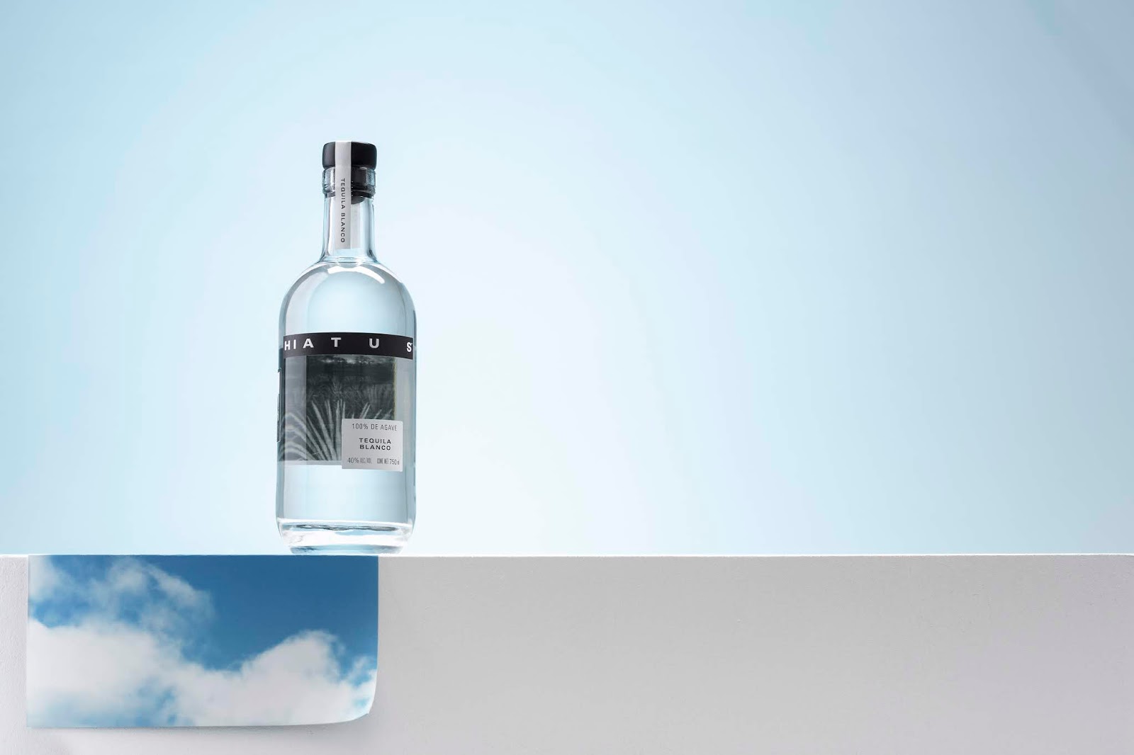 Hiatus Tequila – Packaging Of The World