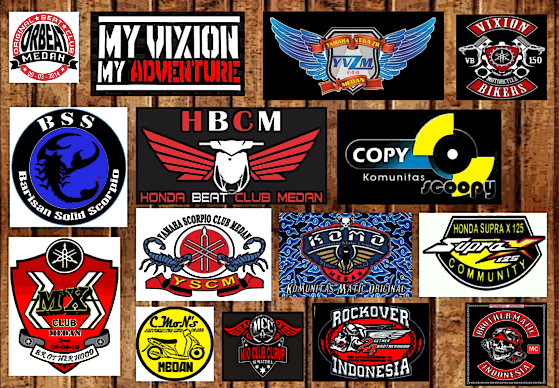 RDS Sticker: RDS Sticker