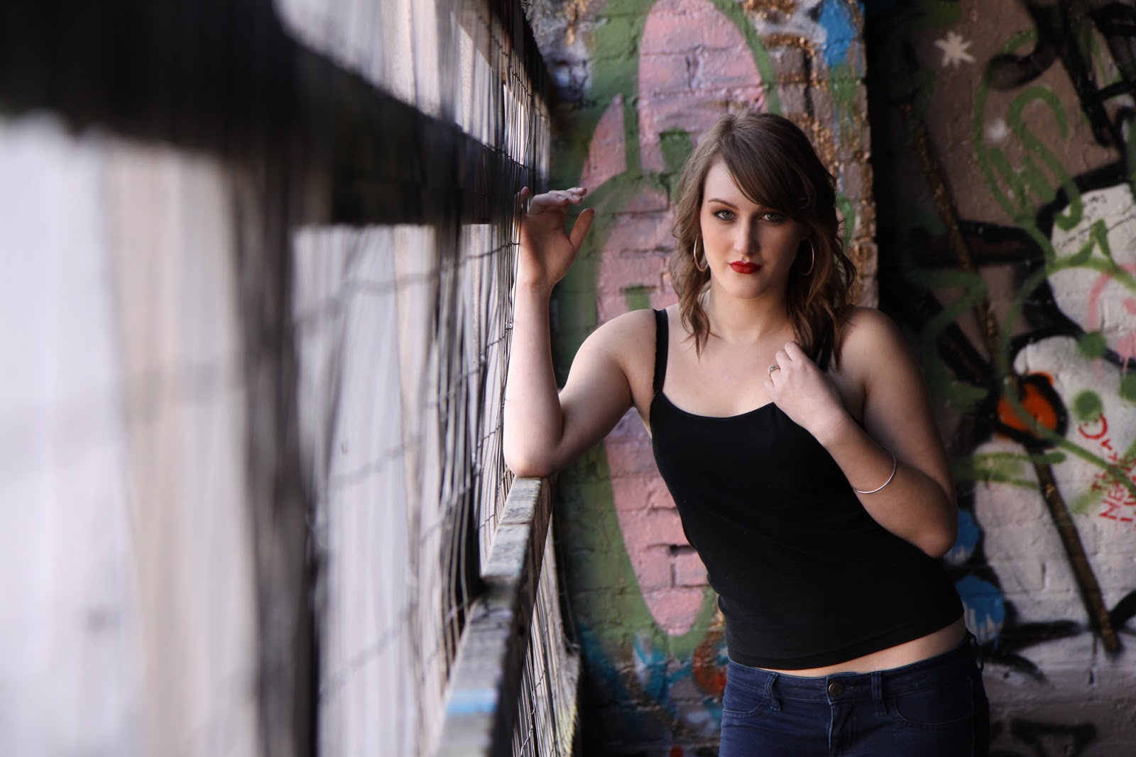 Abe Clary Creative Portraits