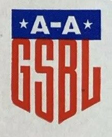 Borchert Field: 1943 AAGPBL Scorecard on eBay
