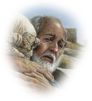 Voices: Parable of the Prodigal Father