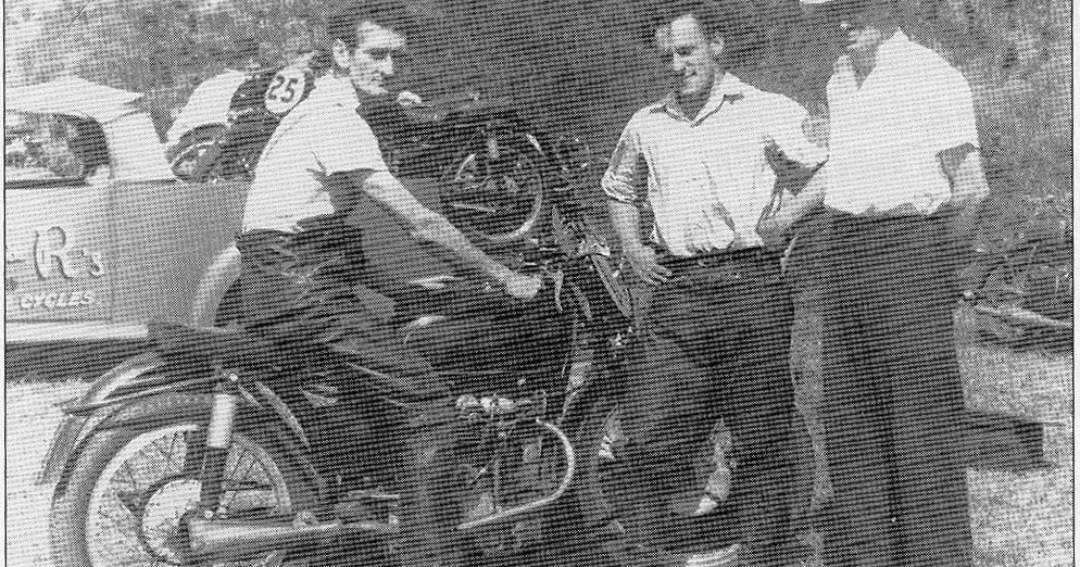 Waggot Engineering ~ Holden Grey Motor