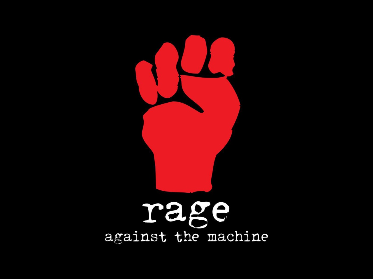 Rage Against The Machine - Killing In The Name - Taringa!