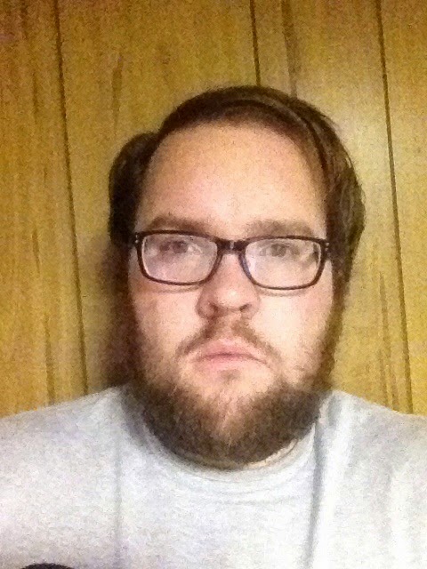 step off george: Creep Pics