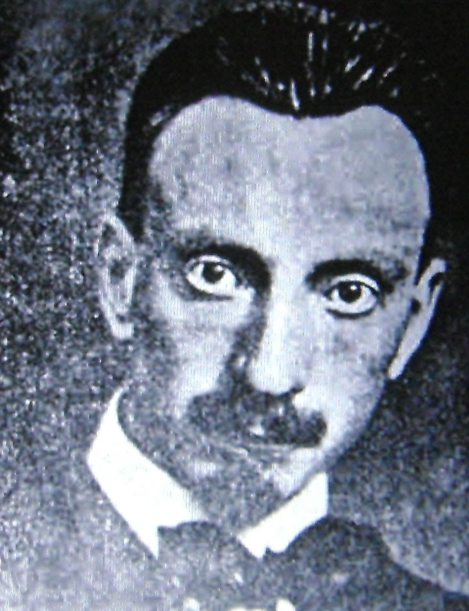 LUIS TRIMANO - Arte Gráfica