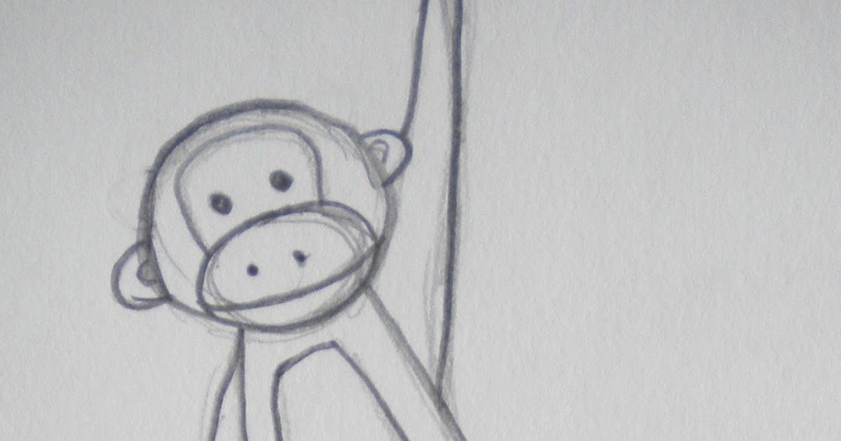 Pointsies: Monkey Doodle
